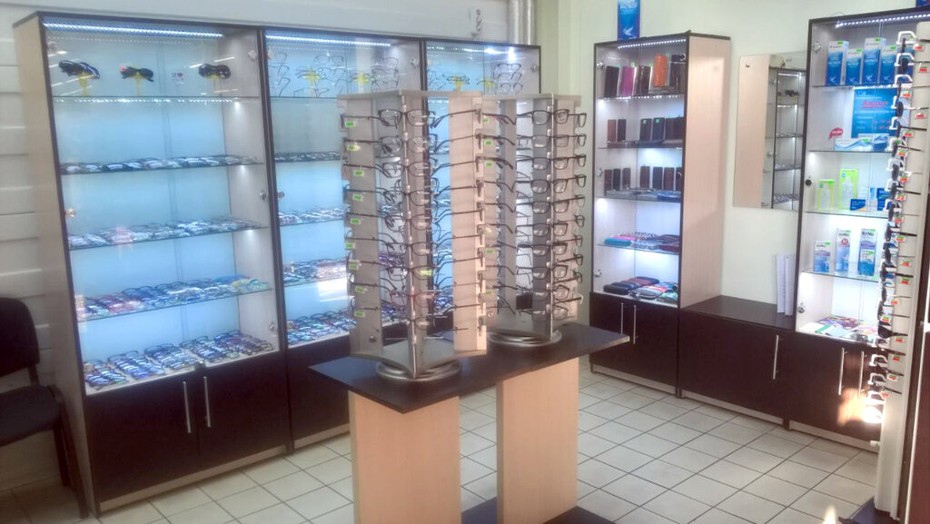 Optik Wdl, Gomel, foto