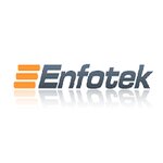 Enfotek Bilişim Danışmanlık (Adatepe Mah., Doğuş Cad., No:207, Buca, İzmir), yazılım firmaları  İzmir'den