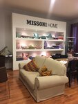 Interyerny salon Missoni Home (Kuybysheva Street No:27), i̇ç mimarlık firmaları  Saint‑Petersburg'dan