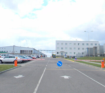 Nakliye firmaları Beltransexpedition, Minsk, foto