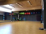 Fitness Hub VForme (Posadskaya ulitsa No:10/2), fitness kulüpleri  Hantı‑Mansi'den
