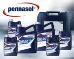 Pennasol Info (Zapolotnyanaya ulitsa No:41Б), yağlama ürünleri  Ust‑Labinsk'ten