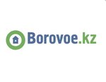 Borovoe.kz (ulitsa Tolkunovoy No:72), otel rezervasyonu  Şçuçinsk'ten