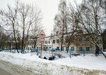 G. Drezna detsky sad № 2 Ryabinka (Leninskiy proyezd No:1), anaokulları  Drezna'dan