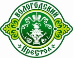 Vlgprestol (Kirillovskoye Highway No:80), toptancılar  Cherepovets'ten