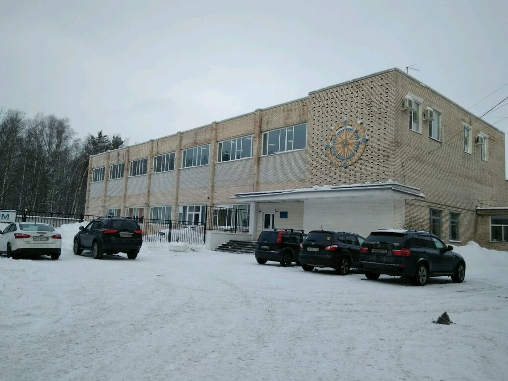 Sürücü kursları Gaou SPb Mtk Avtoshkola, Saint‑Petersburg, foto