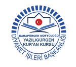 Yazılıgürgen Kuran Kursu (Sakarya, Karapürçek, Yazılıgürgen Mah., Fabrikalar Cad., 16), dini kurslar  Karapürçek'ten