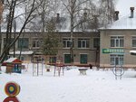 Munitsipalnoye byudzhetnoye doshkolnoye obrazovatelnoye uchrezhdeniye Detsky sad kombinirovannogo vida № 87 Rassvet goroda Bryanska (ulitsa Vali Safronovoy No:60), anaokulları  Briansk'tan