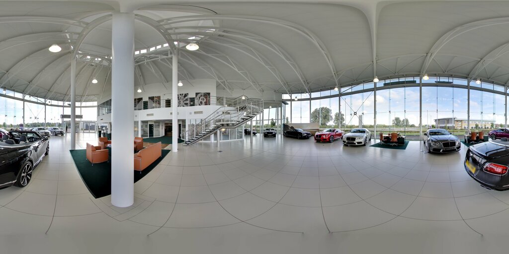 i̇kinci el araç Bentley Leicester, İngiltere, foto