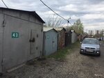 Ренаулт-78 (ulitsa Kosygina No:79/1), garajlar  Novokuznetsk'ten