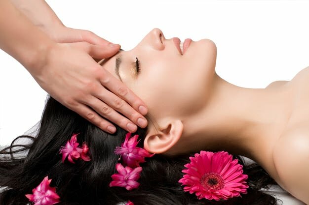 Masaj salonları Grand Massage and Facial SPA, Glendora, foto