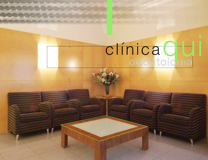Özel ağız ve diş sağlığı klinikleri ve muayenehaneleri Clínica Dental Qui Odontología, Lleida, foto