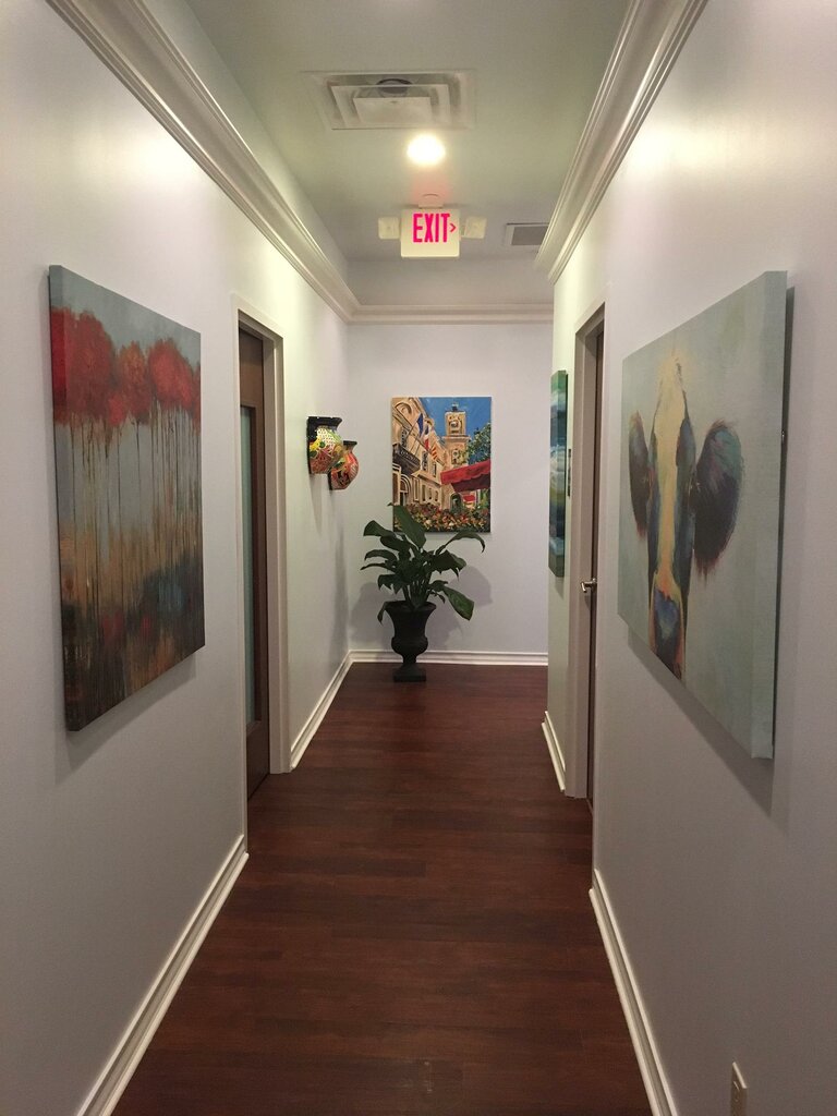 Alternatif tıp merkezleri Ketamine Health & Wellness Center of Texas, Plano, foto