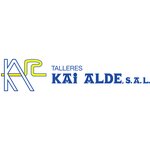 Talleres Mecanicos Kai Alde (Comunidad Autónoma del País Vasco, Guipúzcoa, Errenteria, Pasajes), kaynak işleri  Bask Ülkesi'nden