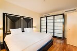 DoubleTree by Hilton Hotel Cluj - City Plaza (Strada Sindicatelor No:9-13), otel  Kaloşvar'dan