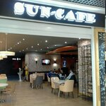 Sun-Cafe (ulitsa Truda No:203), kafe  Çeliabinsk'ten
