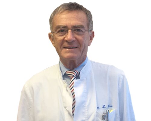 Tıp merkezleri ve klinikler Patane’ Dott. Leonardo Cardiochirurgo, Katanya, foto