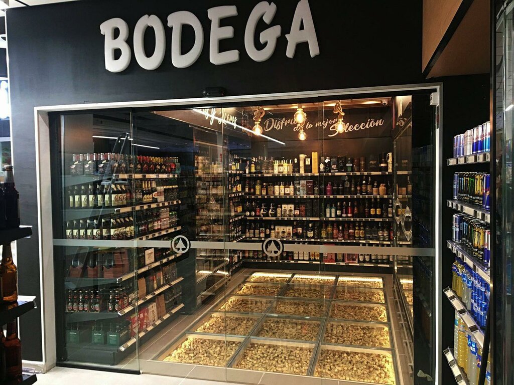 Kapılar Automatización Tres Báez - Puertas Automáticas, Las Palmas de Gran Canaria, foto