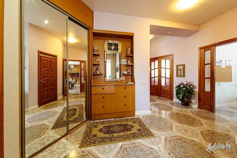 Pansiyonlar, hosteller Camelia, Minsk, foto