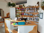 Friseur Obermann Karl (Franz Schoosleitner-Straße No:2, Thalgau), kuaförler  Avusturya'dan
