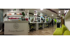 Euforie Femminili Parrucchieri e Centro Estetico (Via Plateja No:54, Taranto), güzellik salonu  Taranto'dan