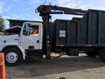 Miller Son Tree Service (Florida, Hillsborough County, Tampa), bahçe ekipmanları ve teknolojileri  Tampa'dan