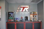 Str Automotive (North Carolina, Iredell County, Mooresville), otomobil kliması firmaları  Mooresville'den