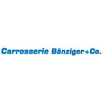 Carrosserie Bänziger + Co (Industrieweg No:32, Rothrist), oto kaporta  Aargau'dan