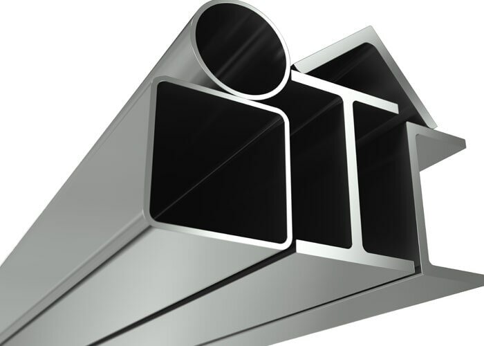 i̇nşaat malzemeleri toptan Comprehensive Steel Solutions SAS, Bogota, foto