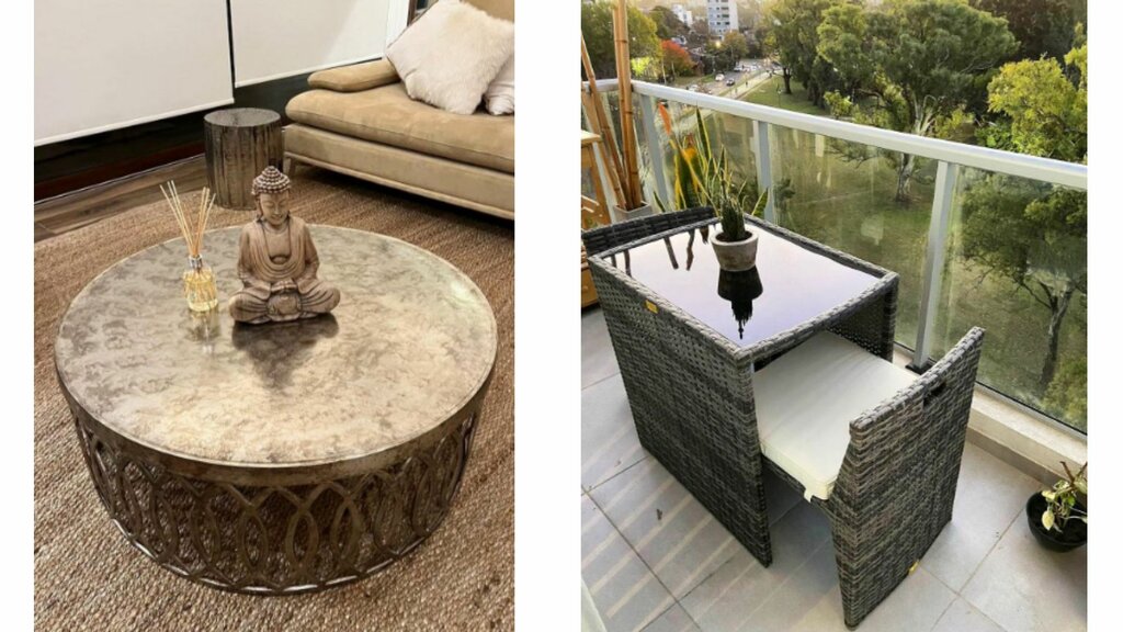 Mobilya mağazaları El Cruce Decoraciones, , foto
