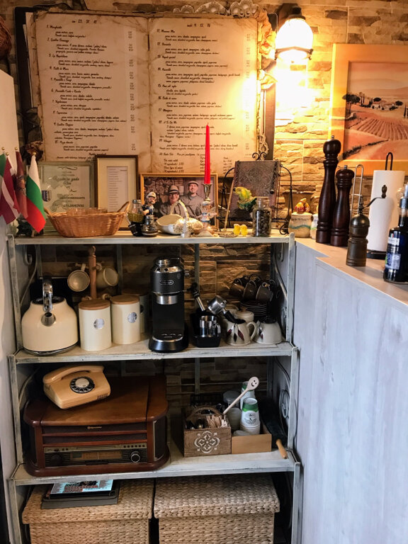 Hazır yemek teslim servisleri Pizzeria Villaggio, Ludza, foto