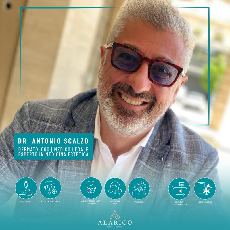 Plastik cerrahi klinikleri Alarico Clinic e Beauty, Calabria, foto