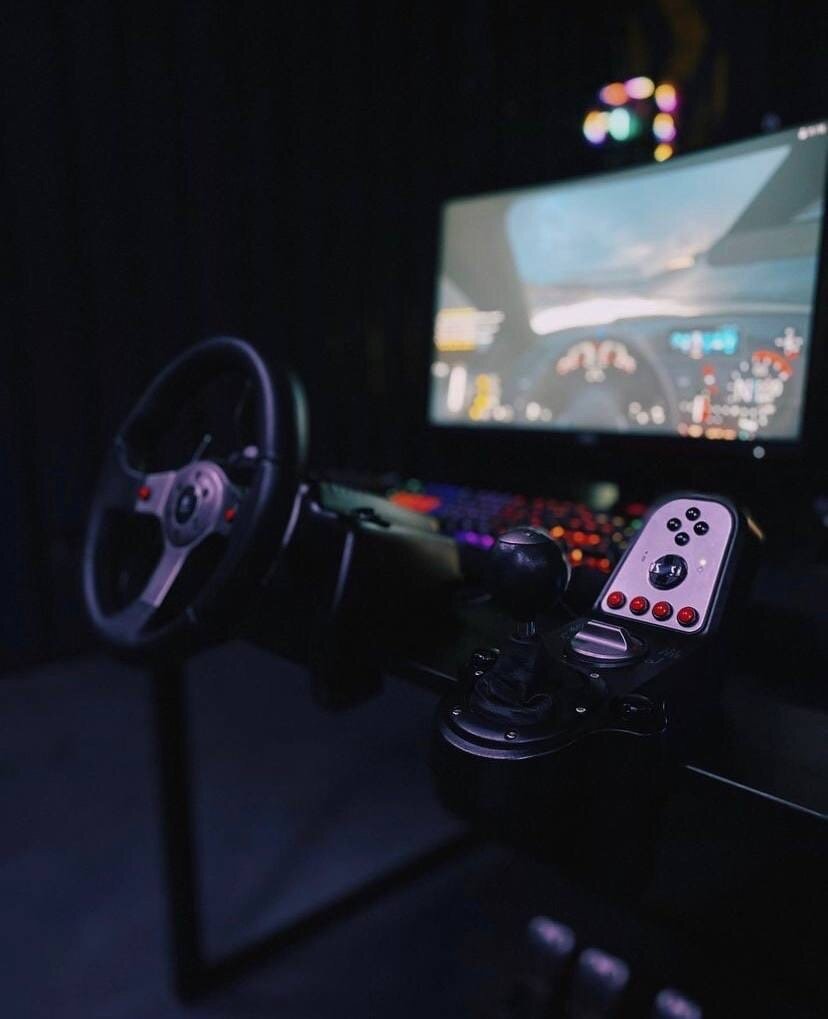 Bilgisayar kulübü Bootcamp, Krasnodar, foto