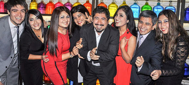 Sigorta şirketleri Iriarte & Asociados Sa, Lima, foto