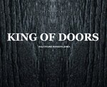 King of Doors (Варшавское шоссе No:261, стр. 1, рабочий посёлок Дрожжино), kapılar  Moskova ve Moskovskaya oblastından
