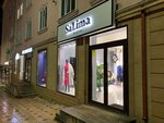 SaLima (Buynakskogo Street No:9), giyim mağazası  Derbent'ten