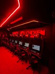 MyGameClub (Marshala Savitskogo Street No:20к1, Moscow), bilgisayar kulübü  Moskova'dan