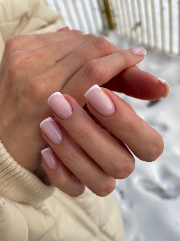 Manikür-pedikür Ksen Nail Studio, Moskova, foto