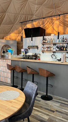 Kafe Дача на каникулах, Çeliabinskaya oblastı, foto