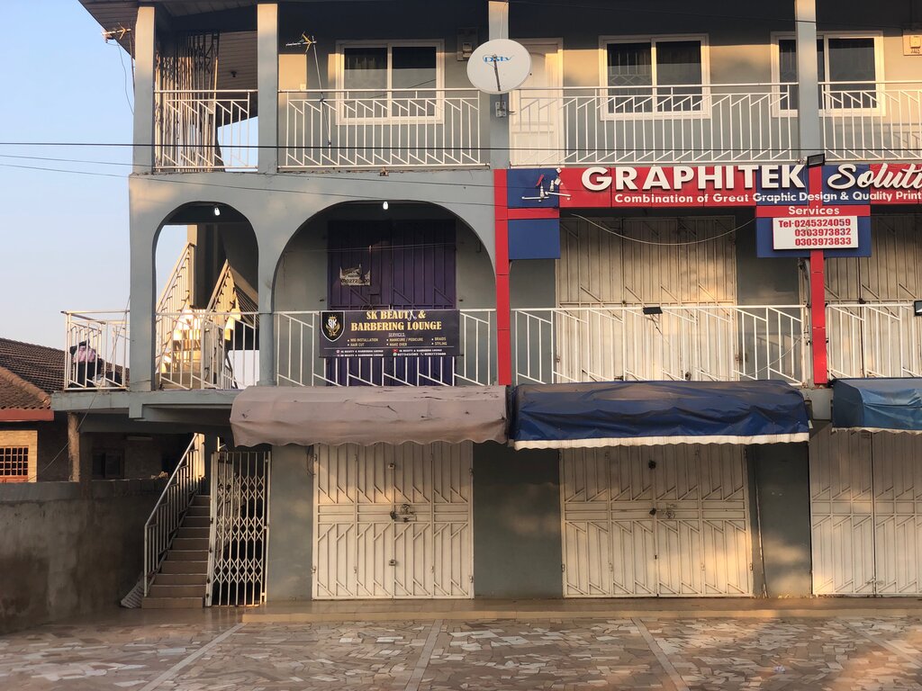 Berberler Sk Beaut & Barbering Lounge, Dünya, foto