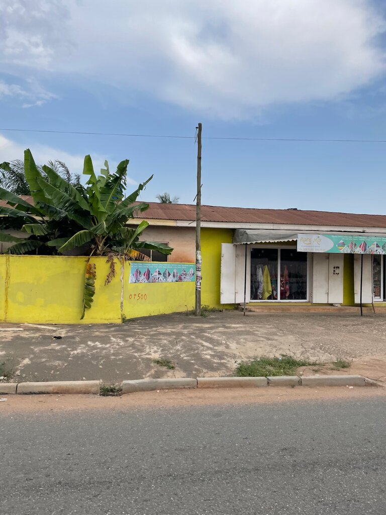 Moda evleri Rare mix, Dünya, foto