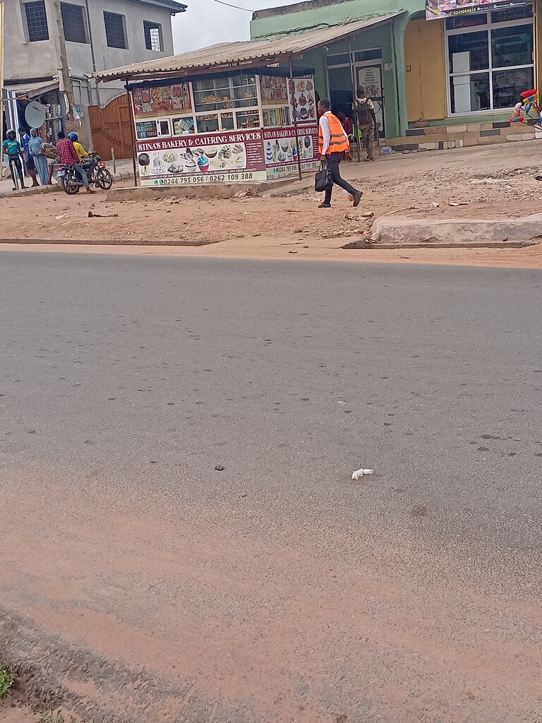 Catering firmaları Stinas bakery and catery services, Dünya, foto