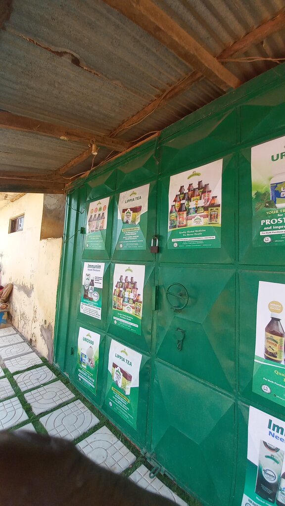 Alternatif tıp merkezleri Cdl herbal shop, Dünya, foto