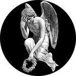 Salon pamjatnikov (Komsomolskaya ulitsa No:47Б, posyolok gorodskogo tipa Smyshlyayevka), heykel ve mezarlık taşı üreticileri  Samarskaya oblastından