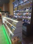Орехи и сухофрукты (Zelyonaya ulitsa No:32к2), kuruyemiş, atıştırmalık, kuru meyve  Balaşiha'dan