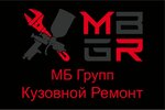 MB Group (No:с24/Л, posyolok Nagornoye), oto kaporta  Moskova ve Moskovskaya oblastından