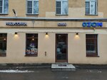 Top Story (Zheleznovodskaya Street No:12Б), video stüdyo ve çekim hizmetleri  Saint‑Petersburg'dan