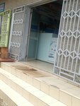 Alpha Pressing (Brazzaville, Commune de Moungali, Rue Itoumbi), terziler  Brazzaville'den