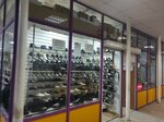 Обувь (Lesotekhnikuma Street No:49/1), ayakkabı mağazaları  Ufa'dan