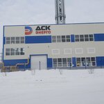 ДСК энерго (ulitsa Fyodora Dostoyevskogo No:16, derevnya Patrusheva), merkezi ısıtma sistemleri  Tümen (Tiumenskaya) oblastından